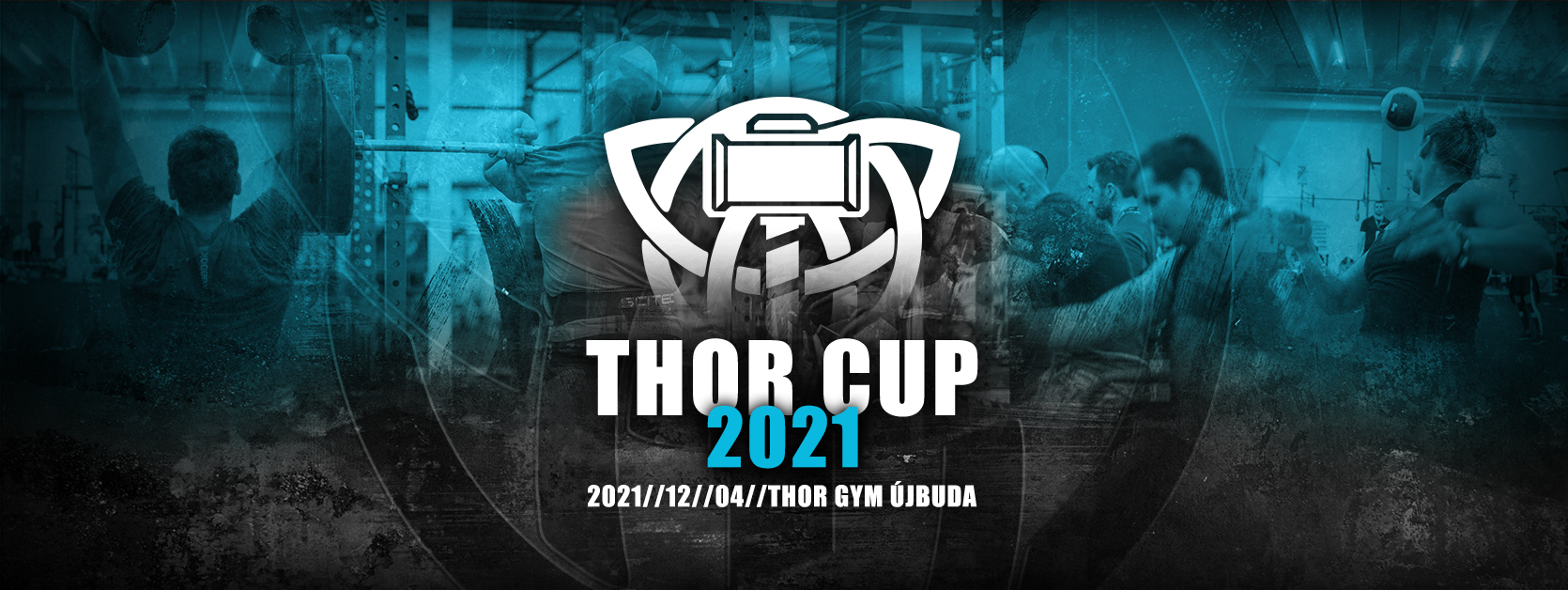 Thor Cup '21 - Thorgym