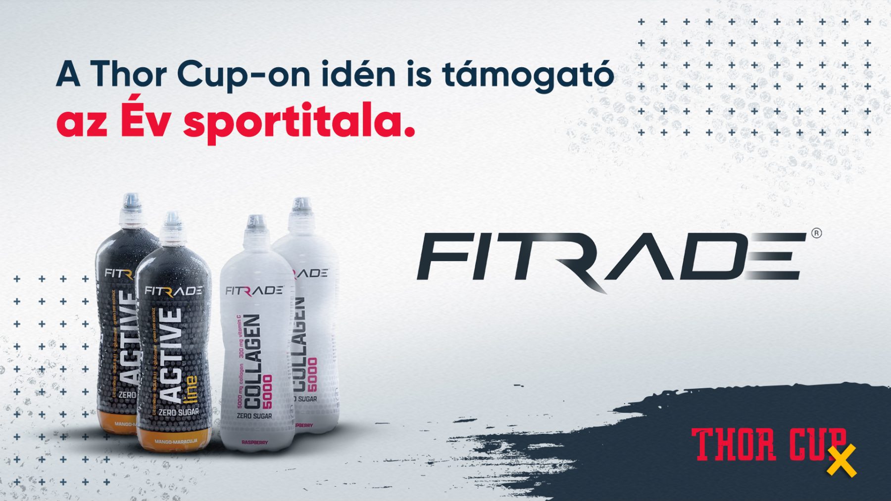 THOR CUP X - Thorgym