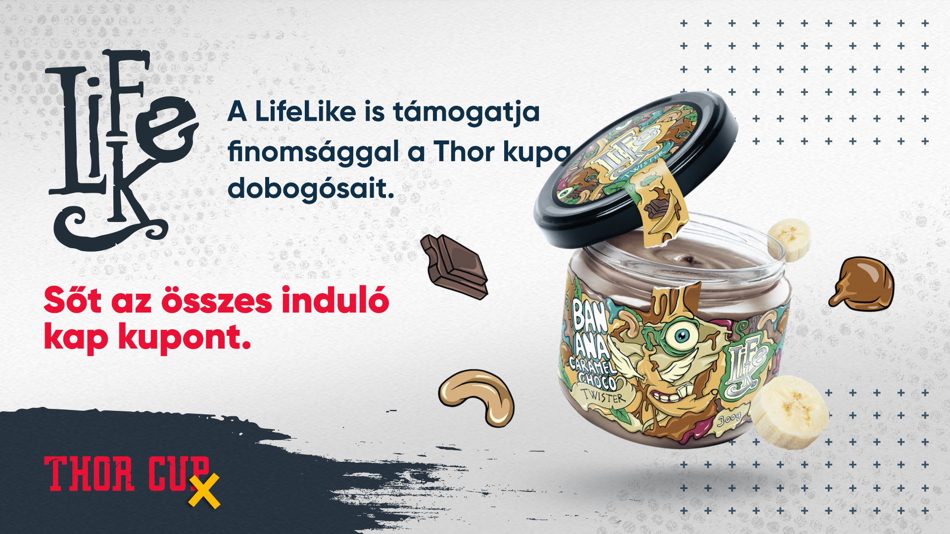 THOR CUP X - Thorgym