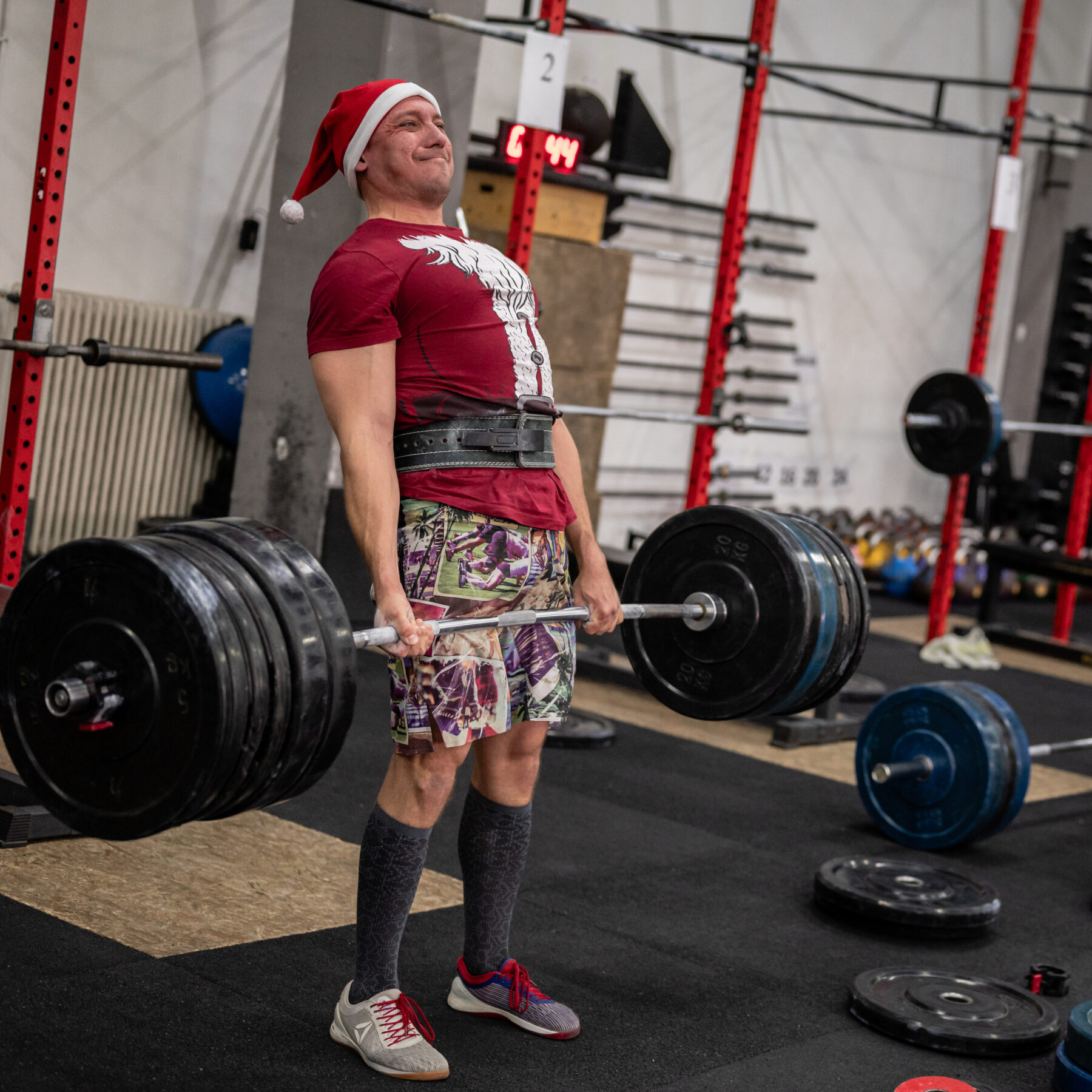 Thor Cup XII. beszámoló és fotók - Thorgym